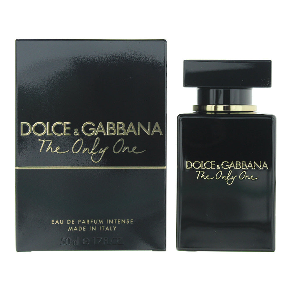 Dolce & Gabbana The Only One Intense Eau de Parfum 50ml