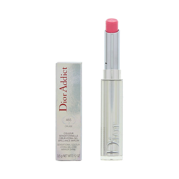 Dior Addict Hydra-Gel Core Mirror Shine 465 Cruise Lipstick 3.5g