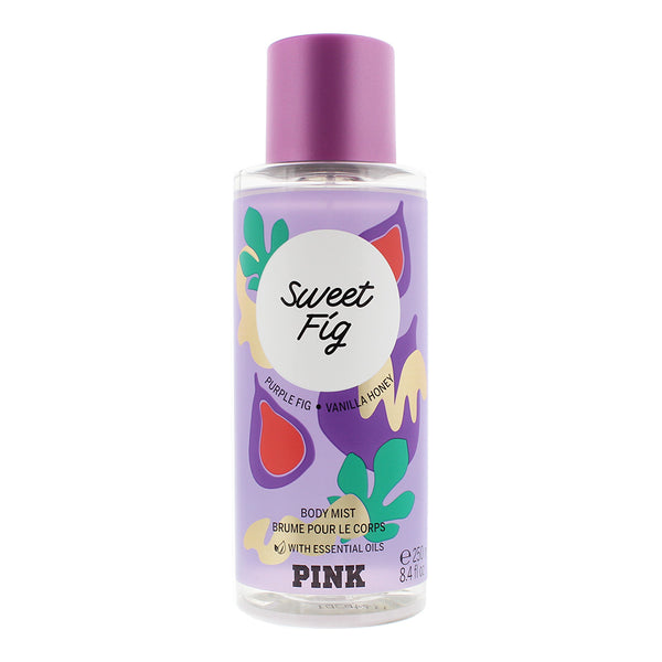 Victoria's Secret Pink Sweet Fig Body Mist 250ml