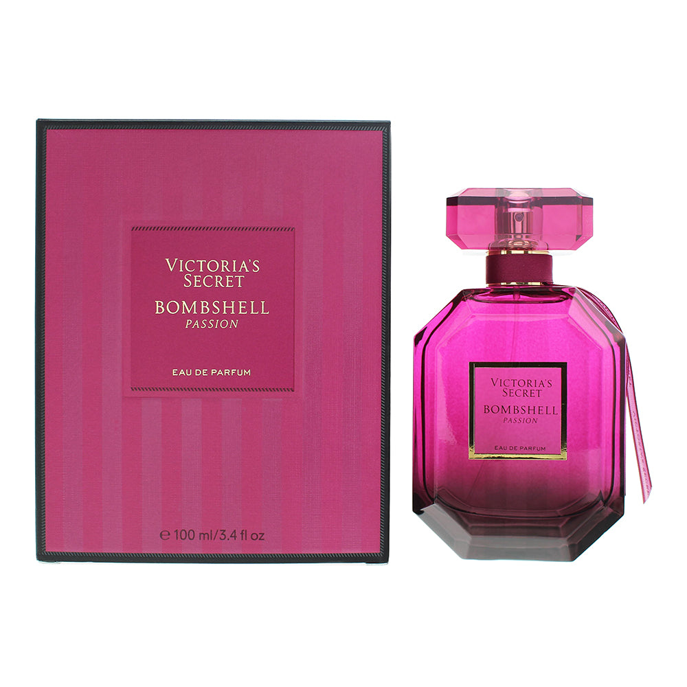 Victoria's Secret Bombshell Passion Eau de Parfum 100ml